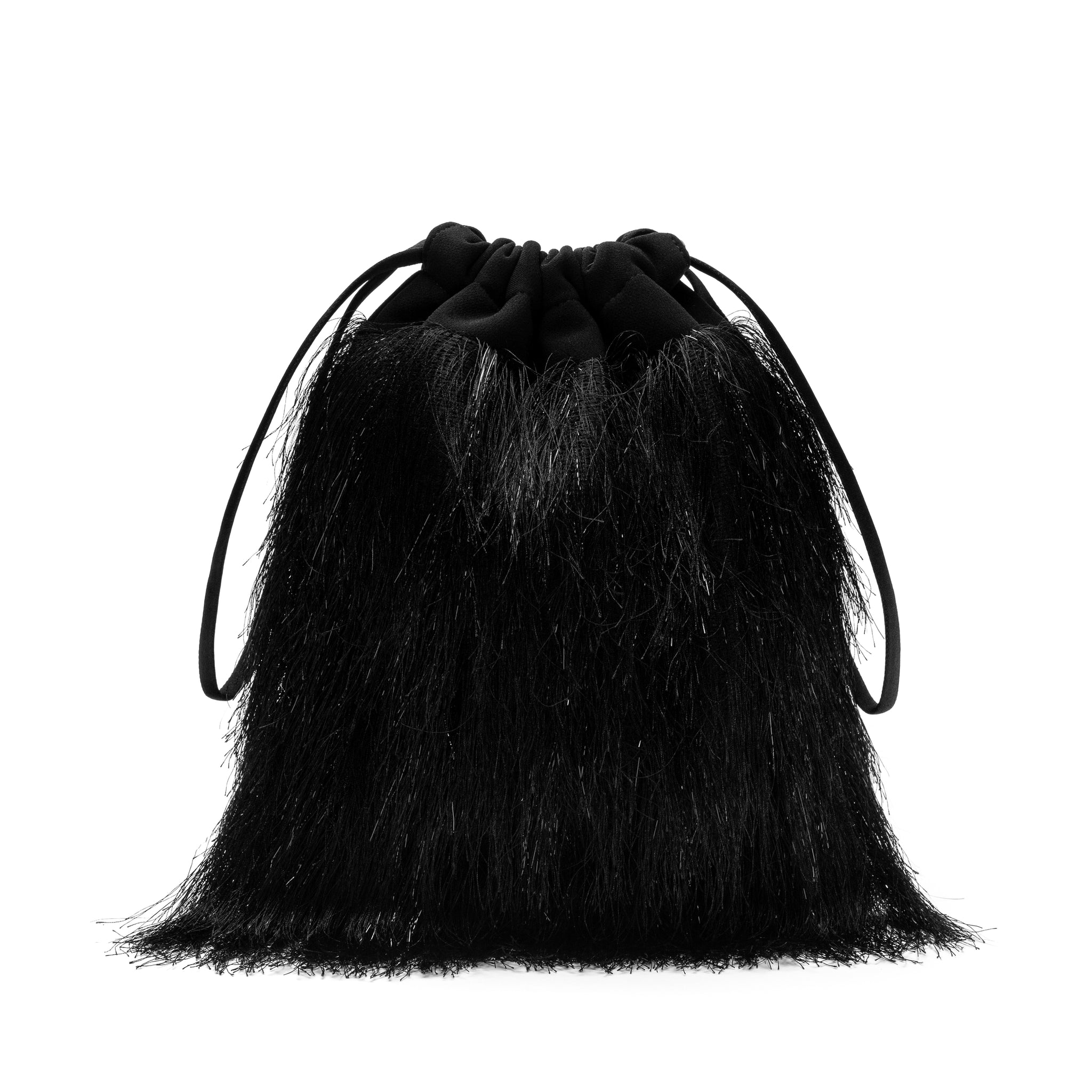 Bolsito Montse Black - Laia Alen