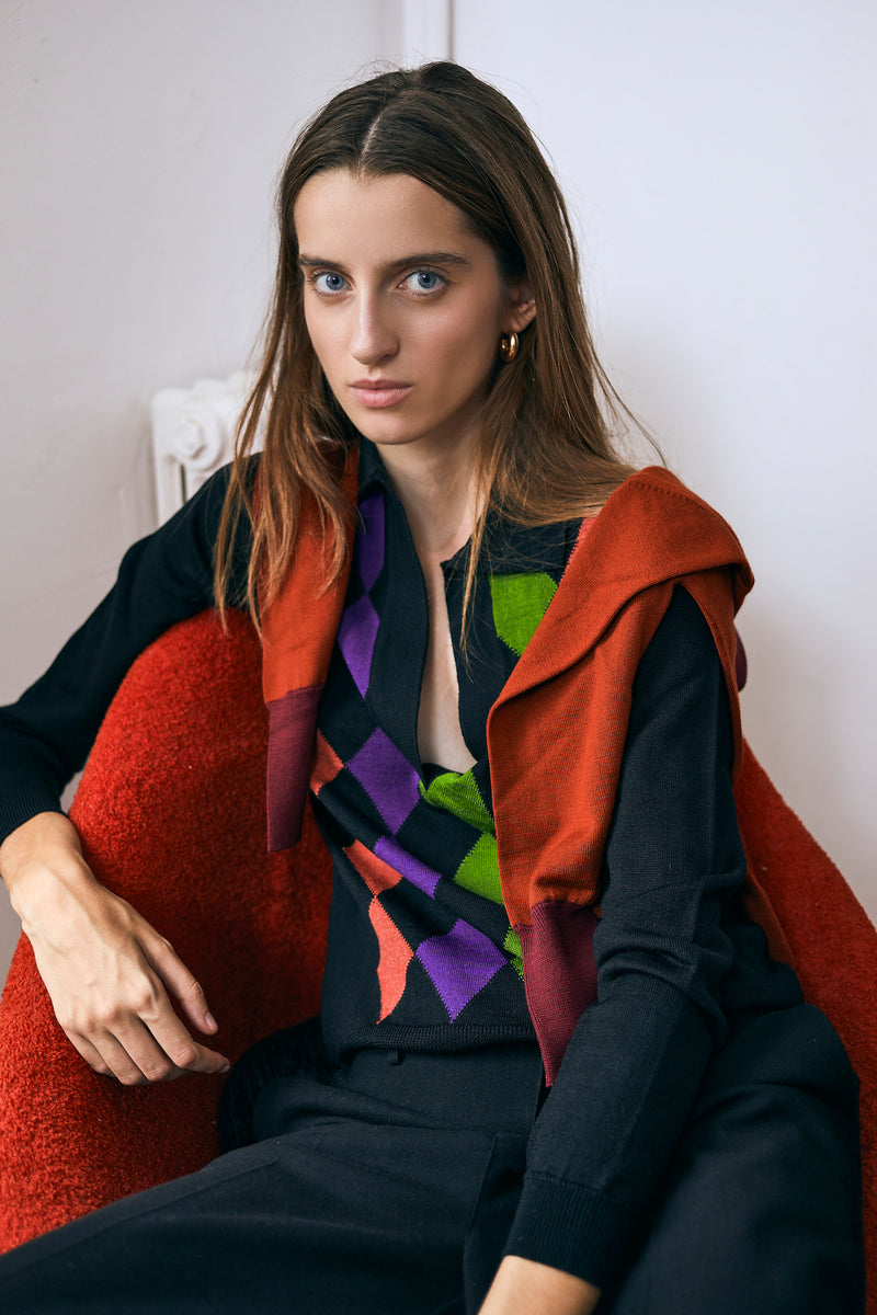 Fiona Polo – LAIA ALEN